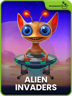Alien Invaders